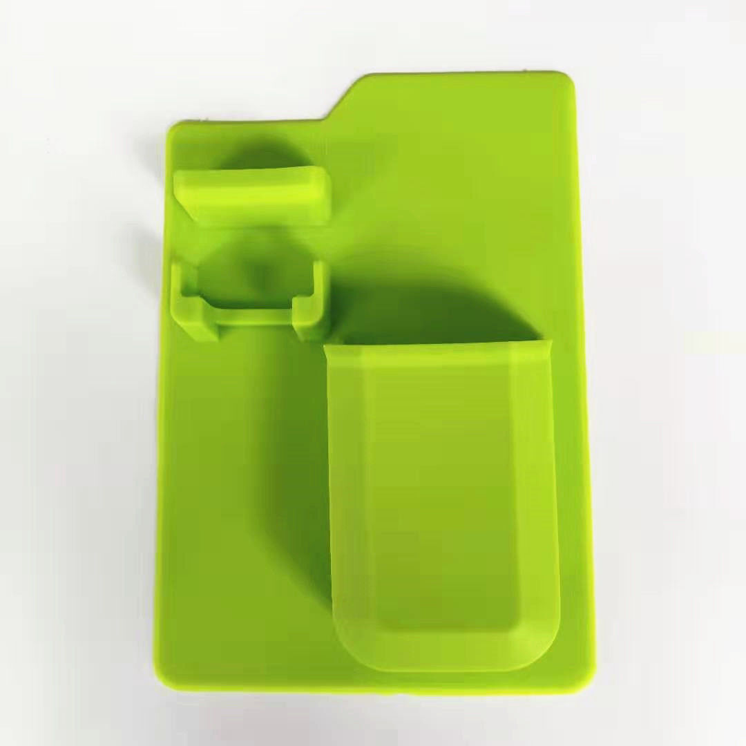 Oem/odm Bathroom Set Waterproof Silicone Shower Bathroom Organizer ...