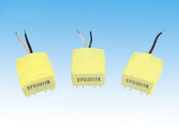 Bulk Buy China Wholesale Customized Efd Series Power Transformer Efd25 ...