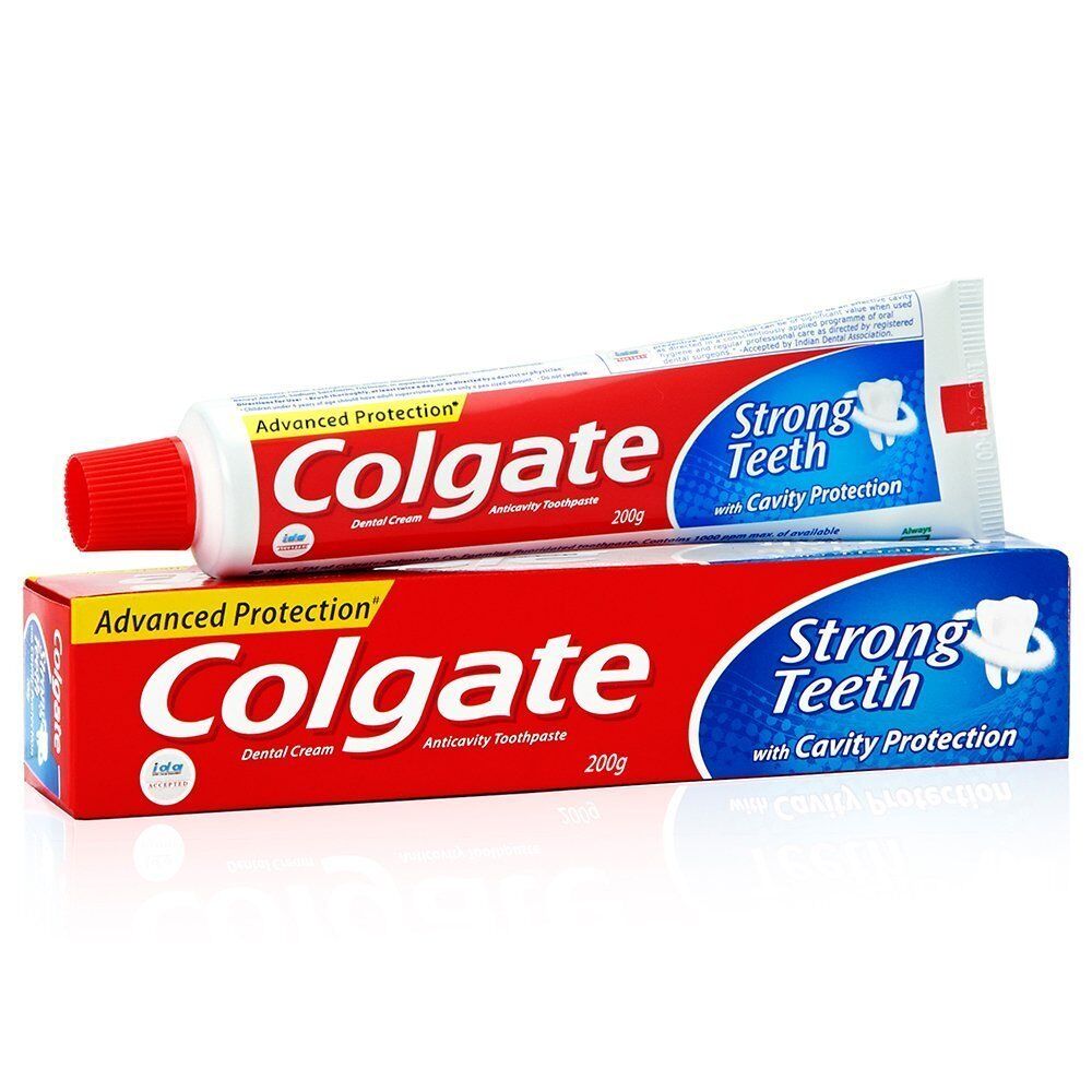 Buy Wholesale South Africa Colgate Whitening Toothpaste For Sensitive ...