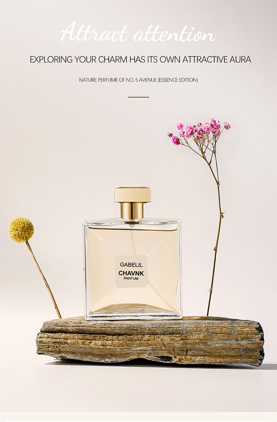 Buy Wholesale China Women's Perfume, Modern, Miss Cooc, Lasting ...