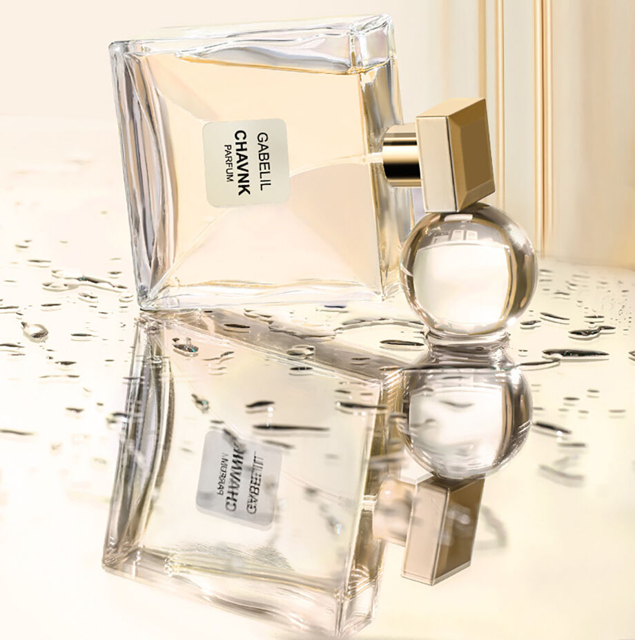 Buy Wholesale China Women's Perfume, Modern, Miss Cooc, Lasting ...