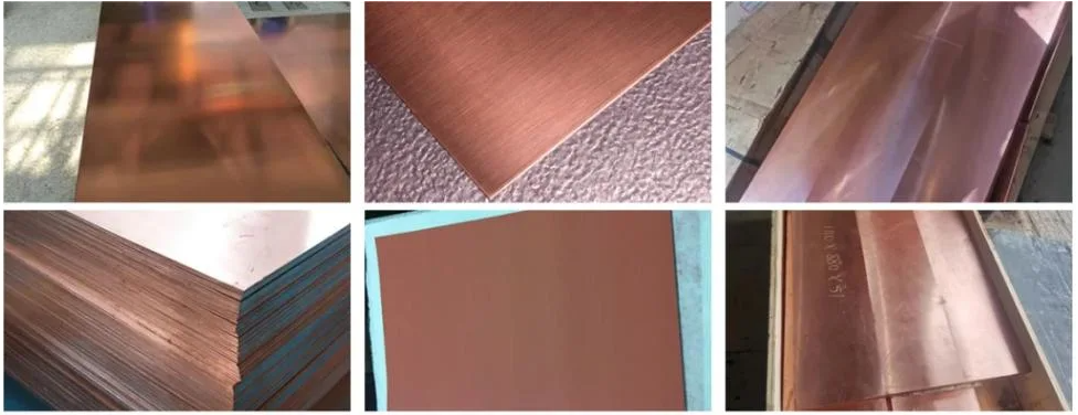 Buy Wholesale China China Low Price Wholesale Copper Cathodes Direct ...