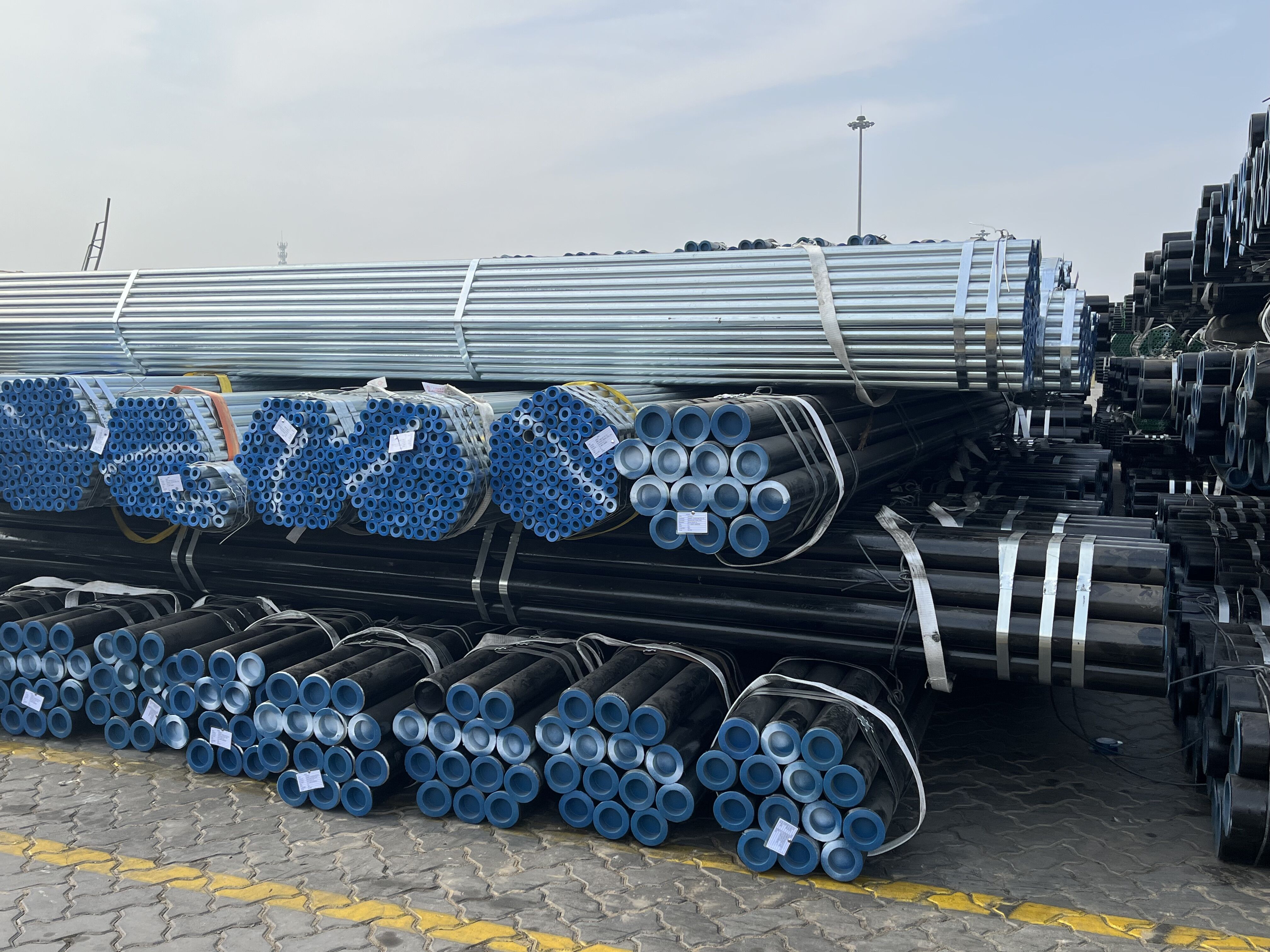 Buy Wholesale China Octg Seamless Oil Gas Steel Casing Pipe Premium ...