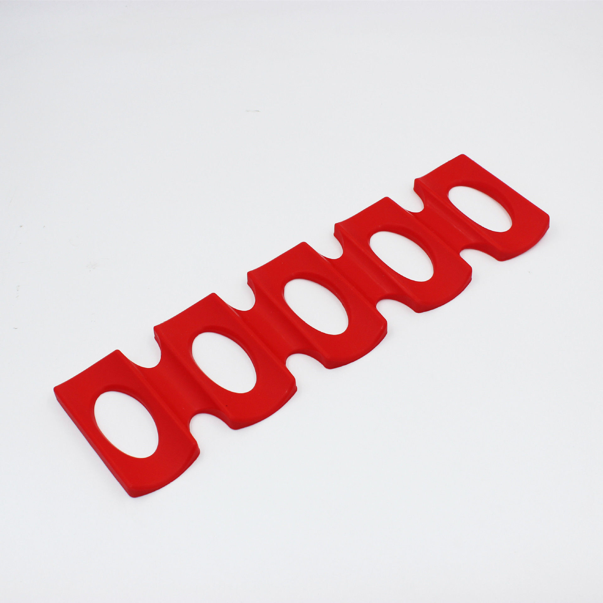 Novelty Fridge Silicone Can Wine Beer Bottle Organizer Storage Rack ...