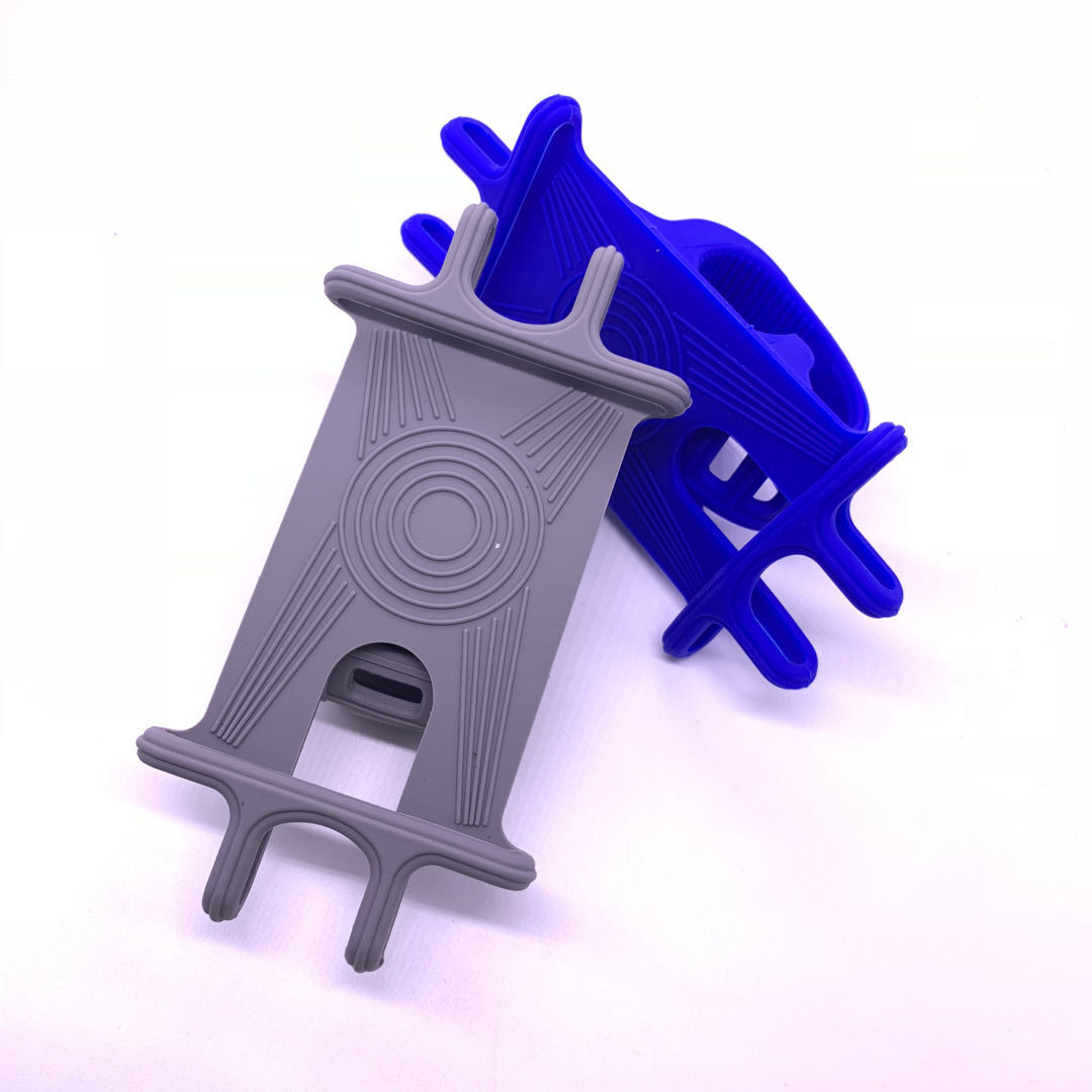 Buy Wholesale China Bicycle Phone Holder Motorcycle Handlebar Mount ...