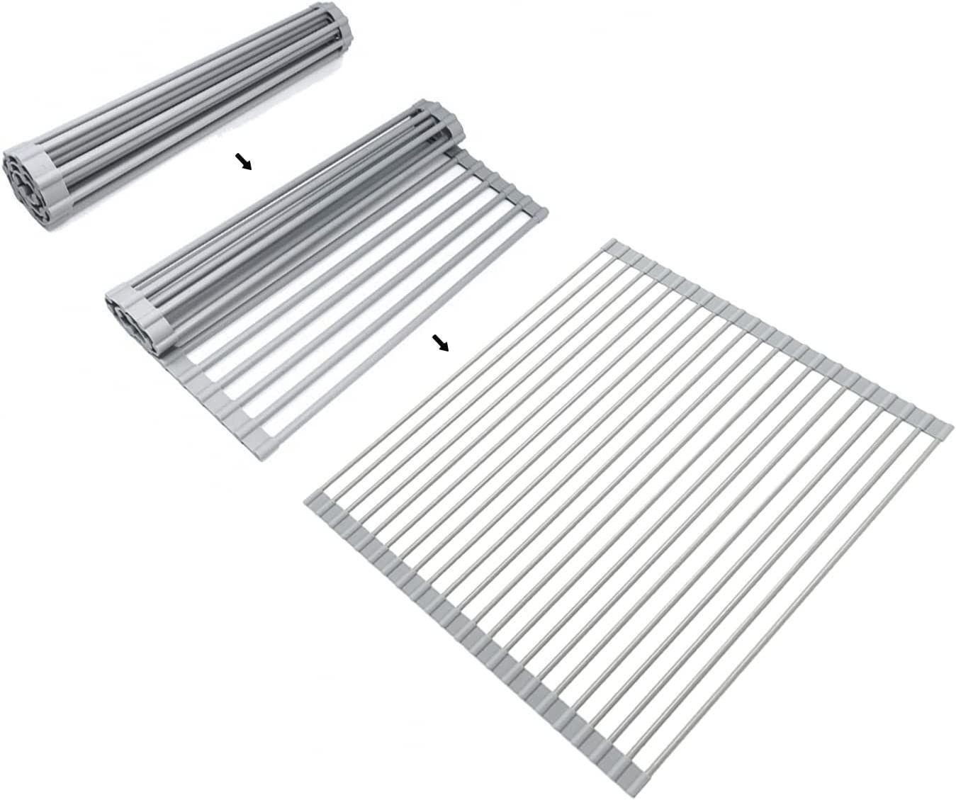 Buy Wholesale China Factory Customized Kitchenware Drying Display Rack ...