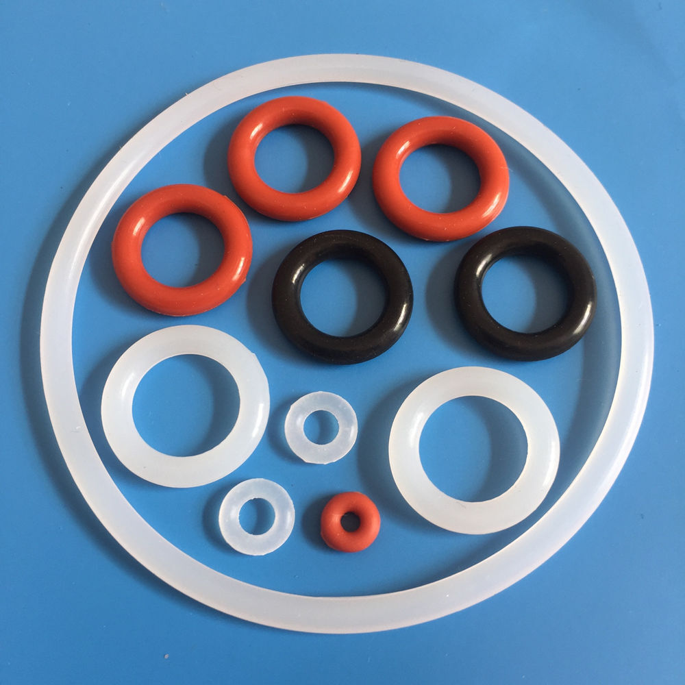 Buy Wholesale China High Temperature Resistant Rubber O-ring Waterproof ...