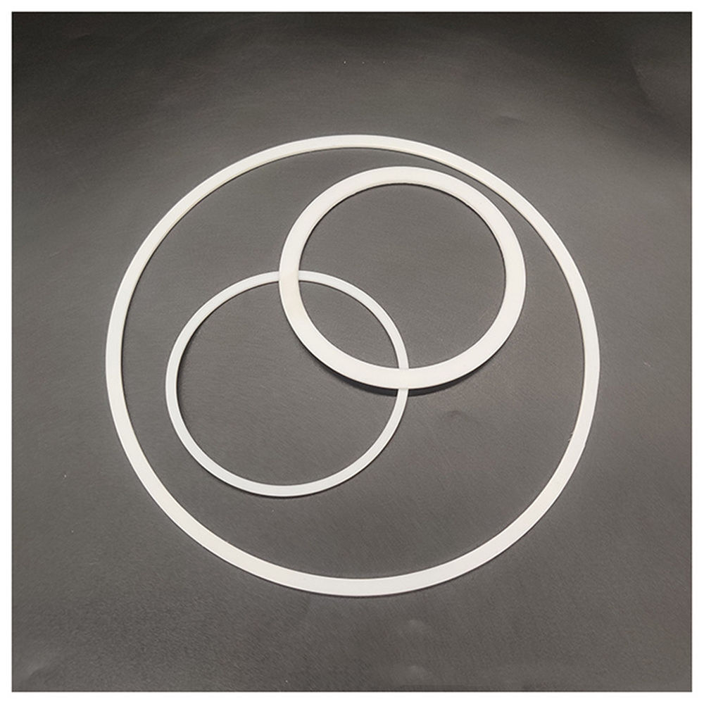 Buy Wholesale China High Temperature Resistant Rubber O-ring Waterproof Silicone Sealing Ring ...