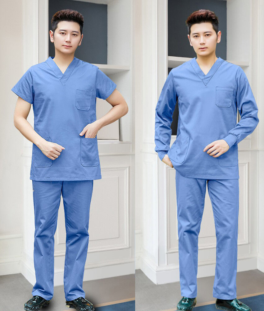 Buy Wholesale China Uniform Medical Hospital Uniforme Hospital ...