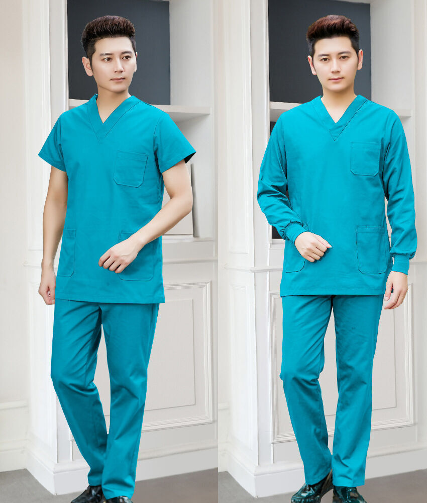 Buy Wholesale China Uniform Medical Hospital Uniforme Hospital ...