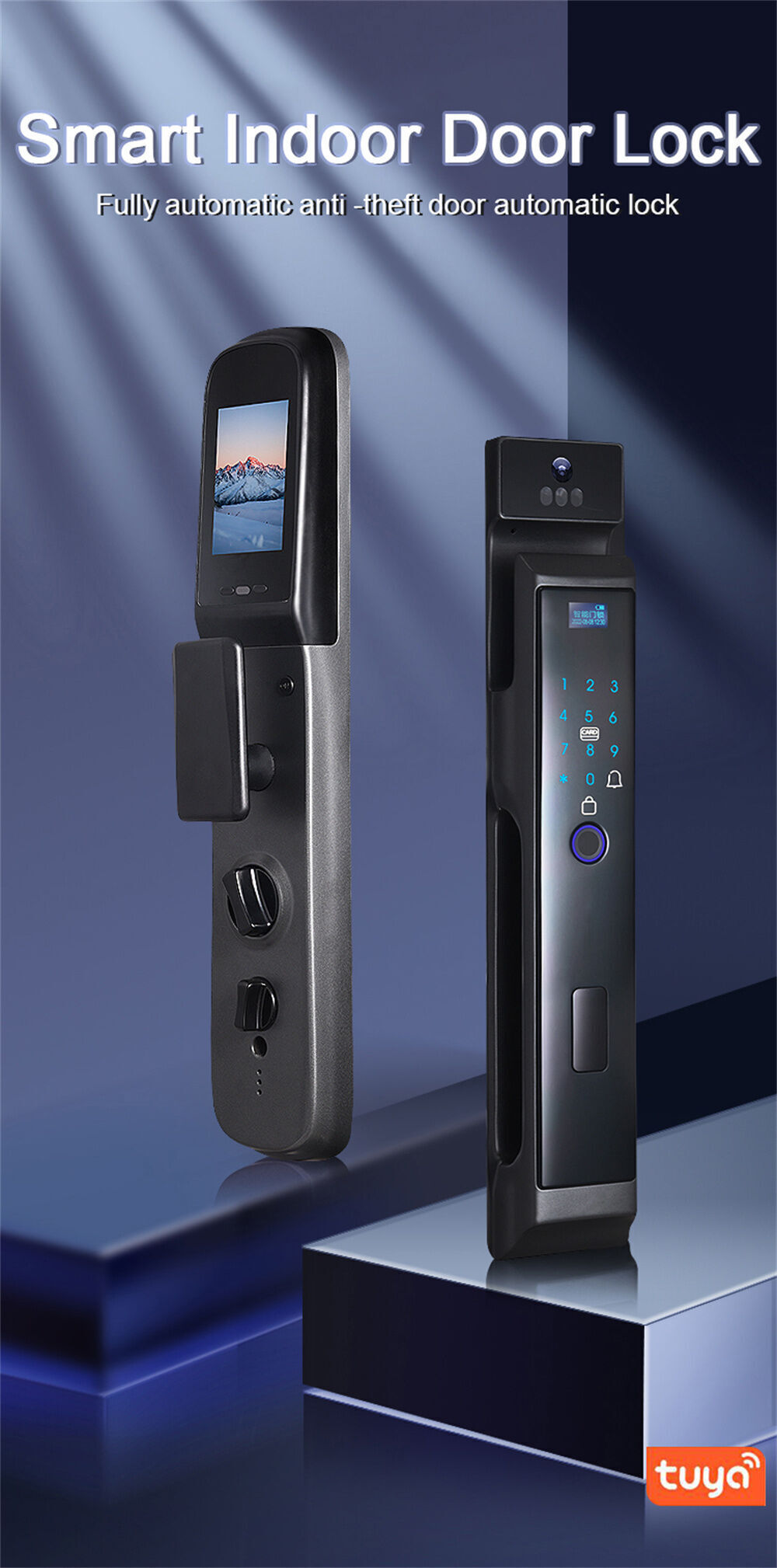 Buy Wholesale China Factory Delivery Wholesale Price Smart Life Lock ...