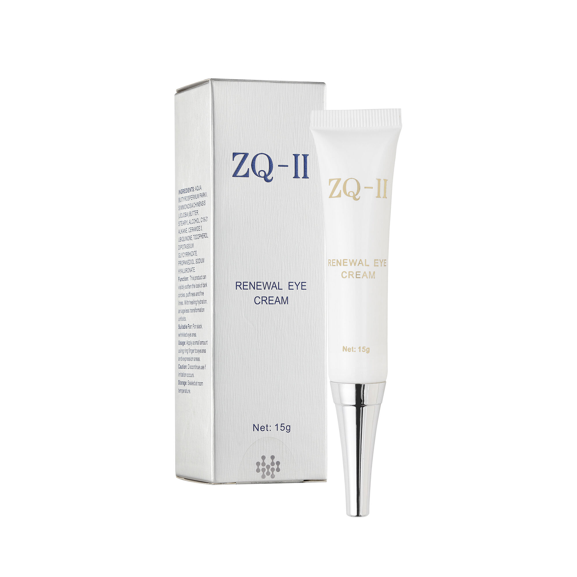 Buy Wholesale China Hign Quality Zq-ii Anti-aging Wrinkle Moisturizing ...