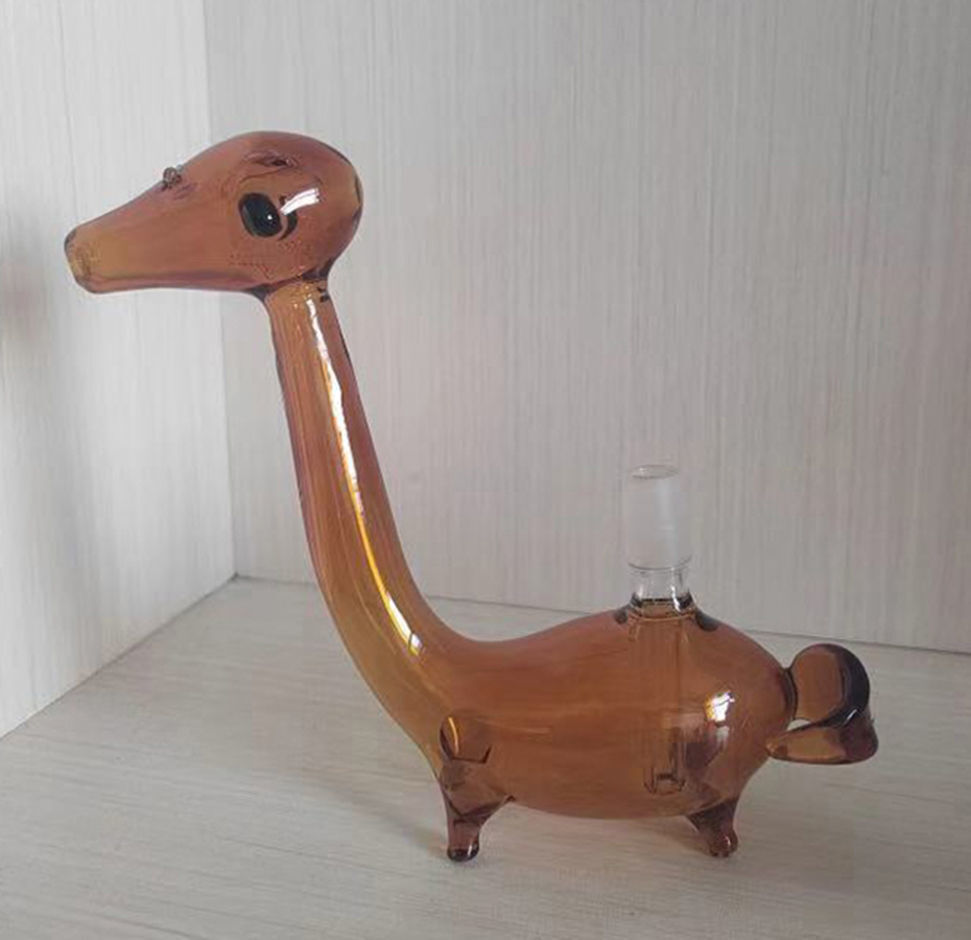 Wholesale Glass Bongs Glass Water Pipes Glass Gun Bong - Buy China ...