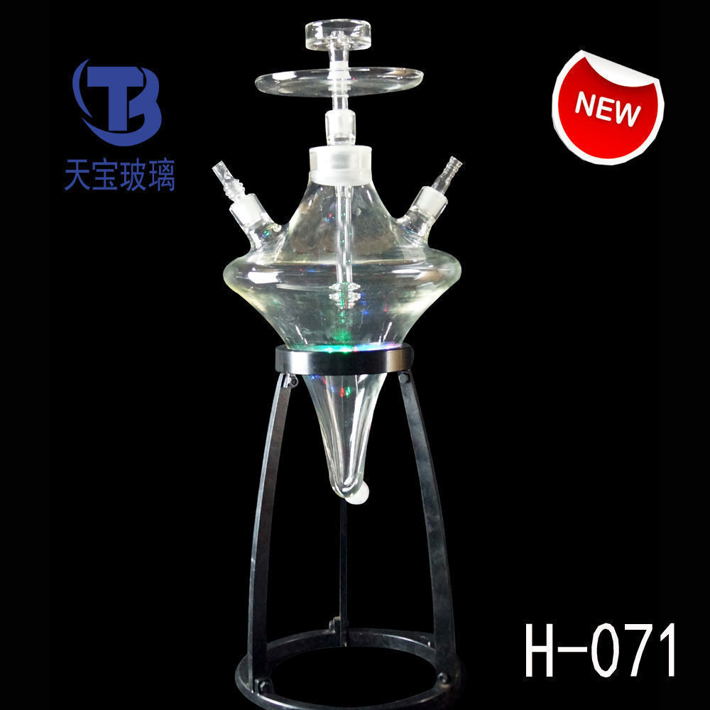 Buy Wholesale China Wholesale Glass Shisha Hookah Narghile Bong Glass ...