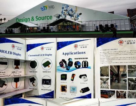 Buy Wholesale China 144x144 Graphic Lcd Display Fstn/positive ...