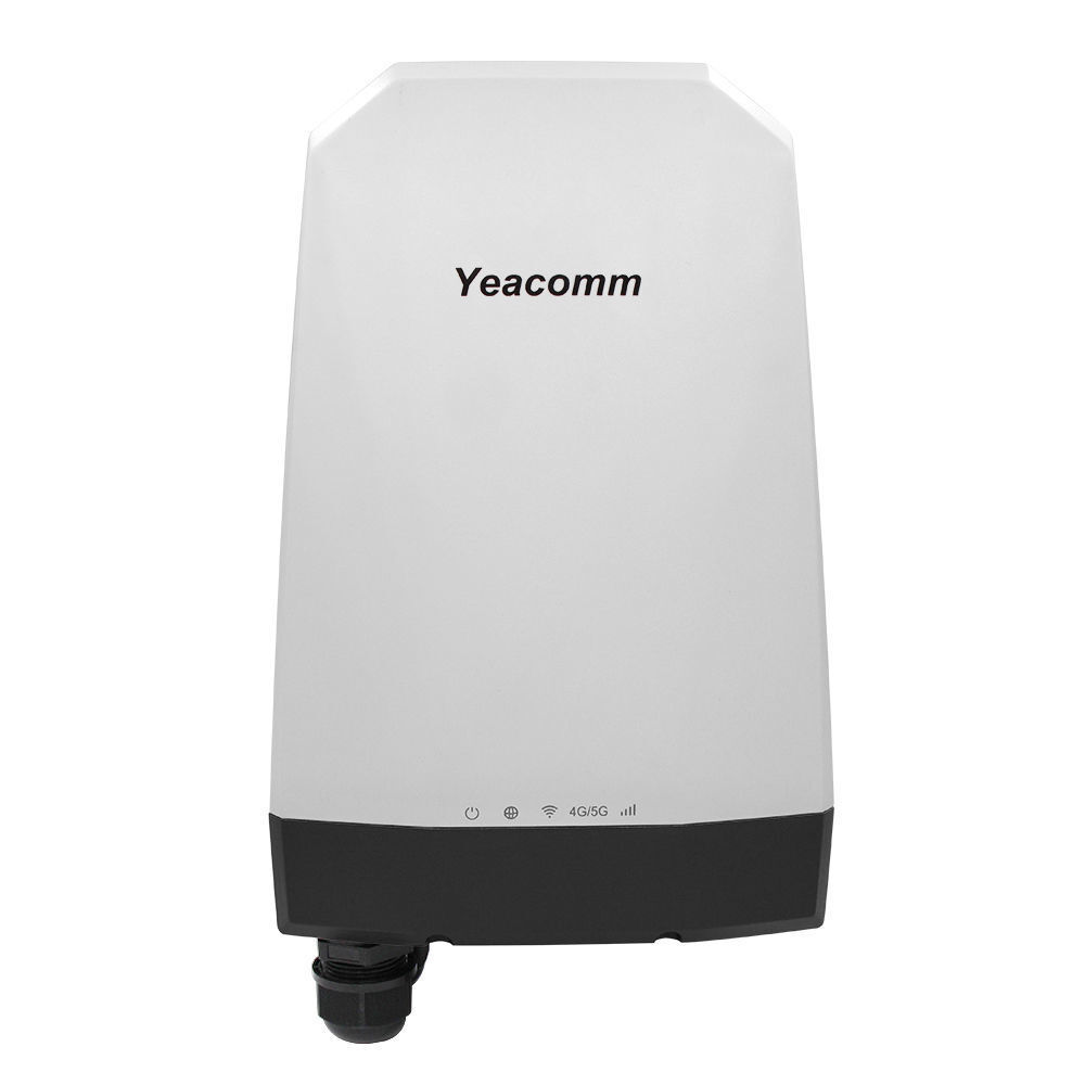 Buy Wholesale China Yeacomm 5g 4g Cellular Router Cat20 Ip67 Outdoor ...