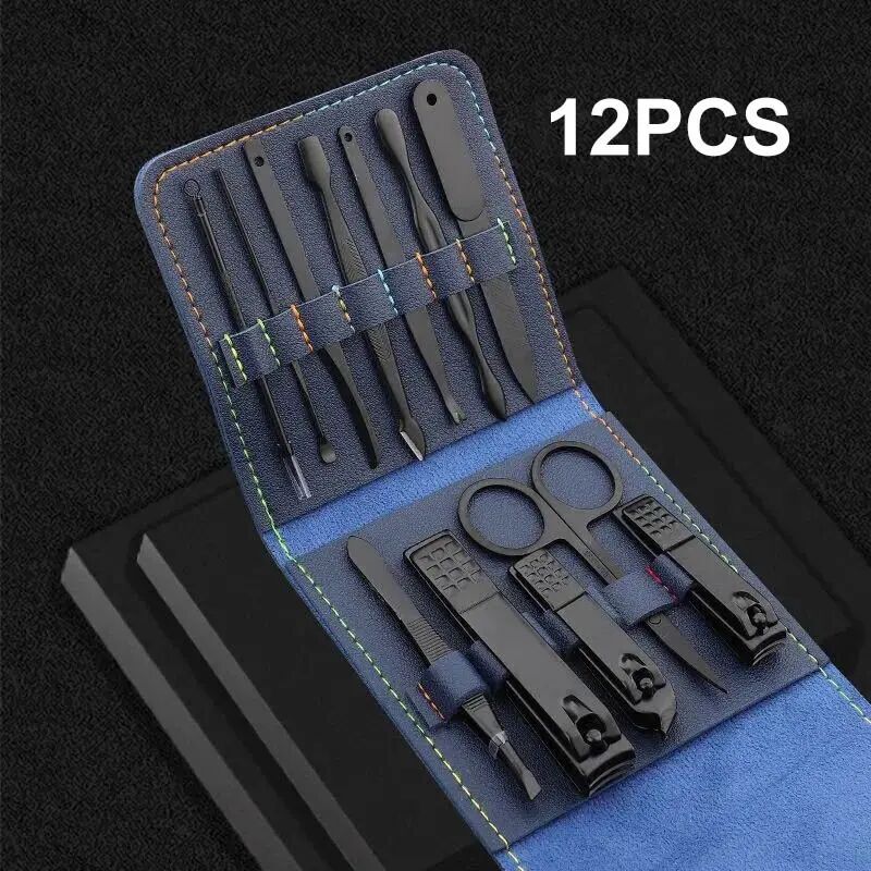 Buy Wholesale China Cheap Pedicure Kit Manicure Set Nail Care Tools 16 ...