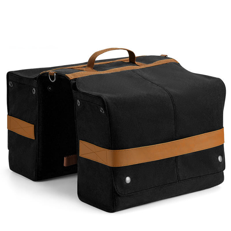 Buy Wholesale China Factory Customize Double Bicycle Bag From Dutch ...