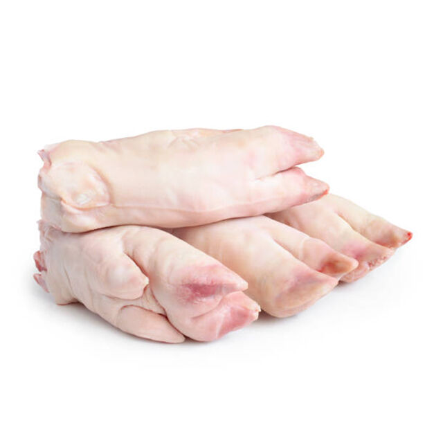 Wholesale Fresh Pork Supplies Price Front Leg Carcass Cuts Hocks Frozen ...