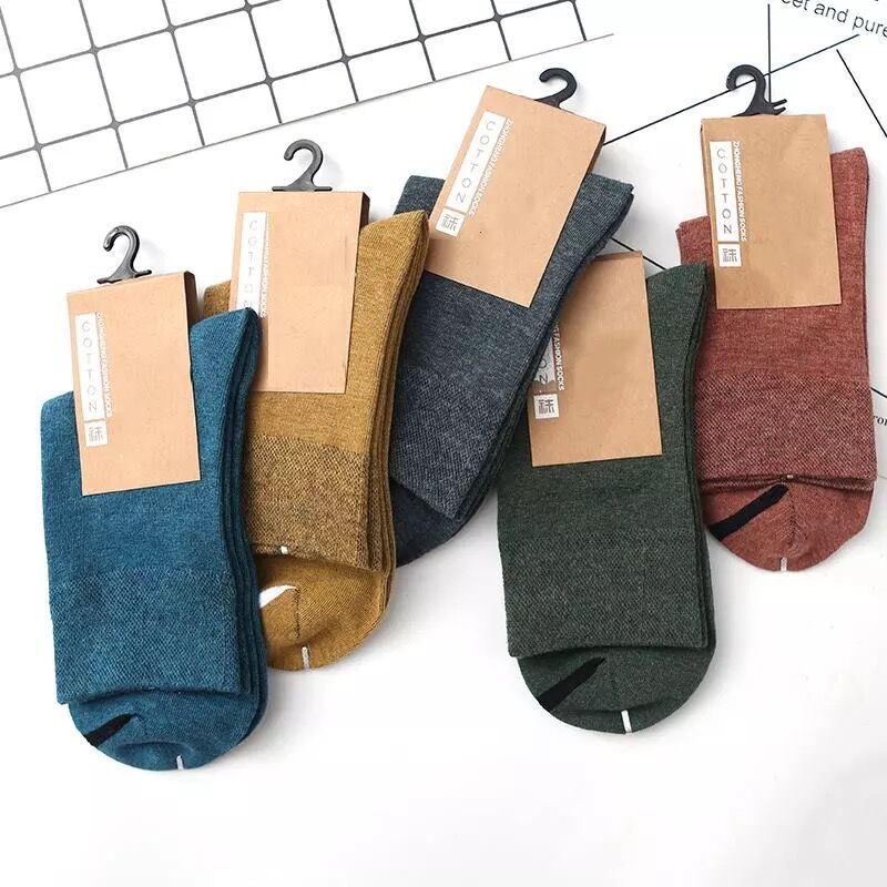 Custom Printing Sport Socks Hang Tag Sock Header Card Garment Wrap ...