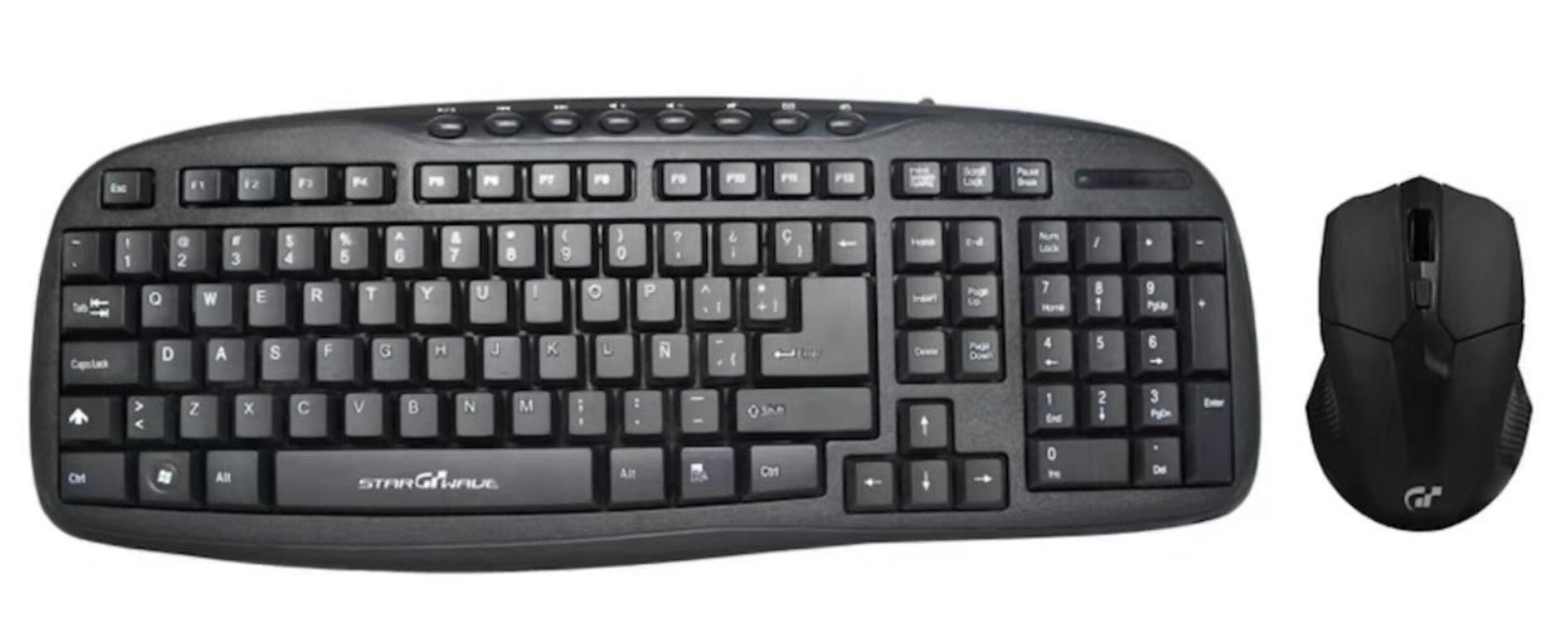 Whole 2.4g Oem Wireless Keyboard & Mouse Combos,office Set - Expore ...