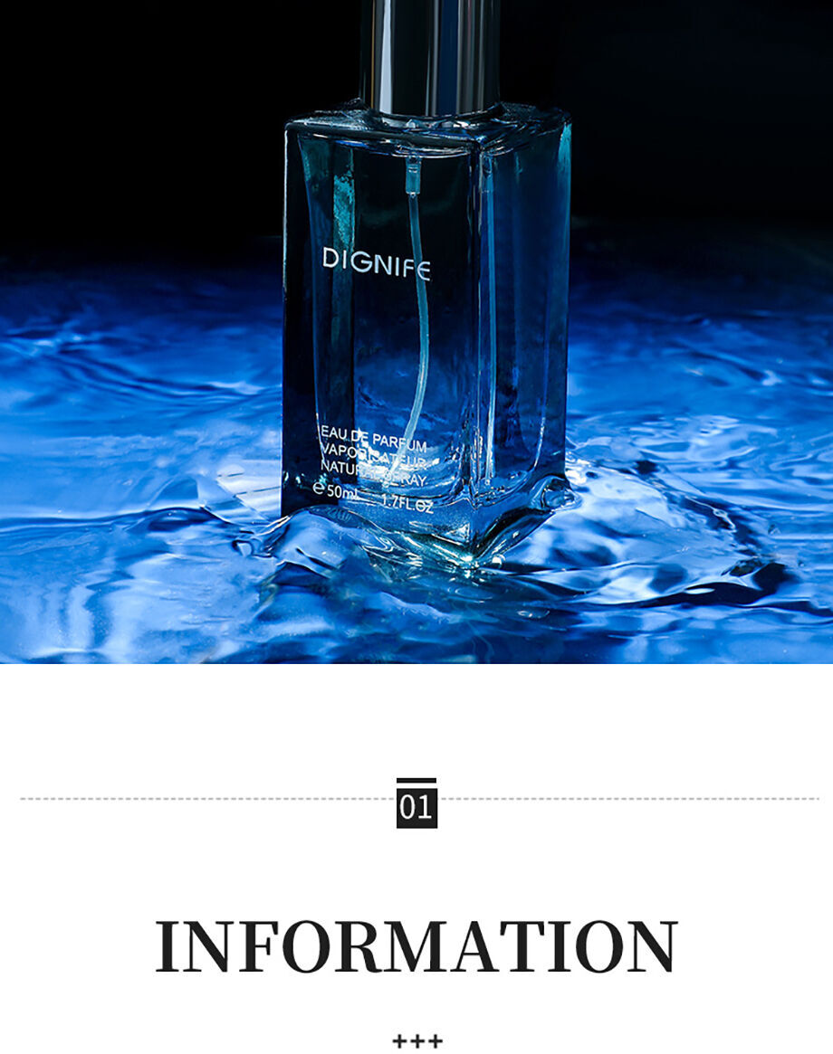 Buy Wholesale China Men's Cologne Perfume&perfume Ordinary World ...