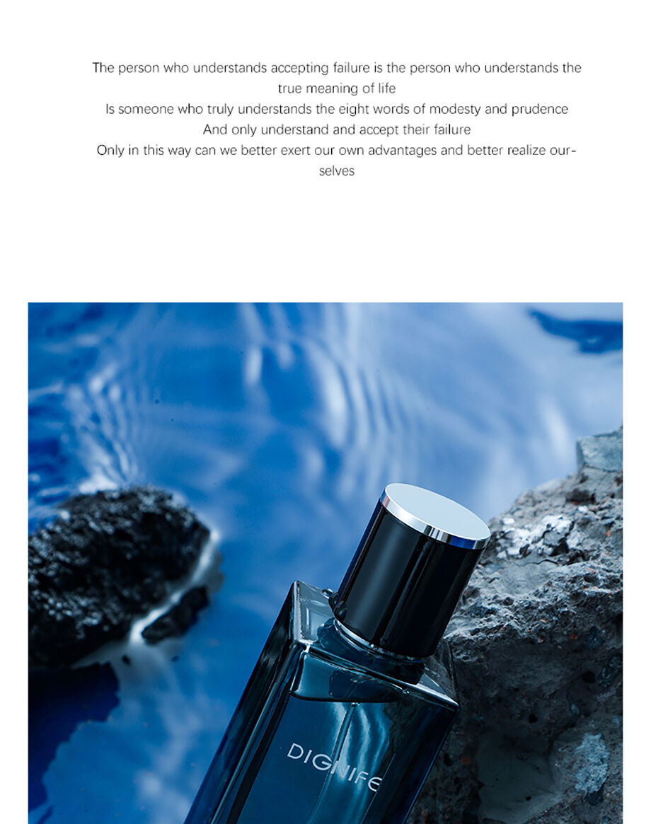 Buy Wholesale China Men's Cologne Perfume&perfume Ordinary World ...