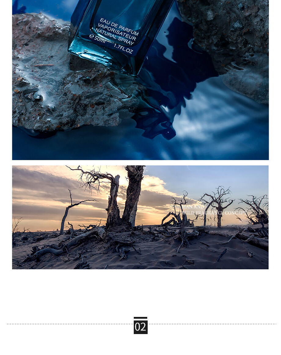 Buy Wholesale China Men's Cologne Perfume&perfume Ordinary World ...