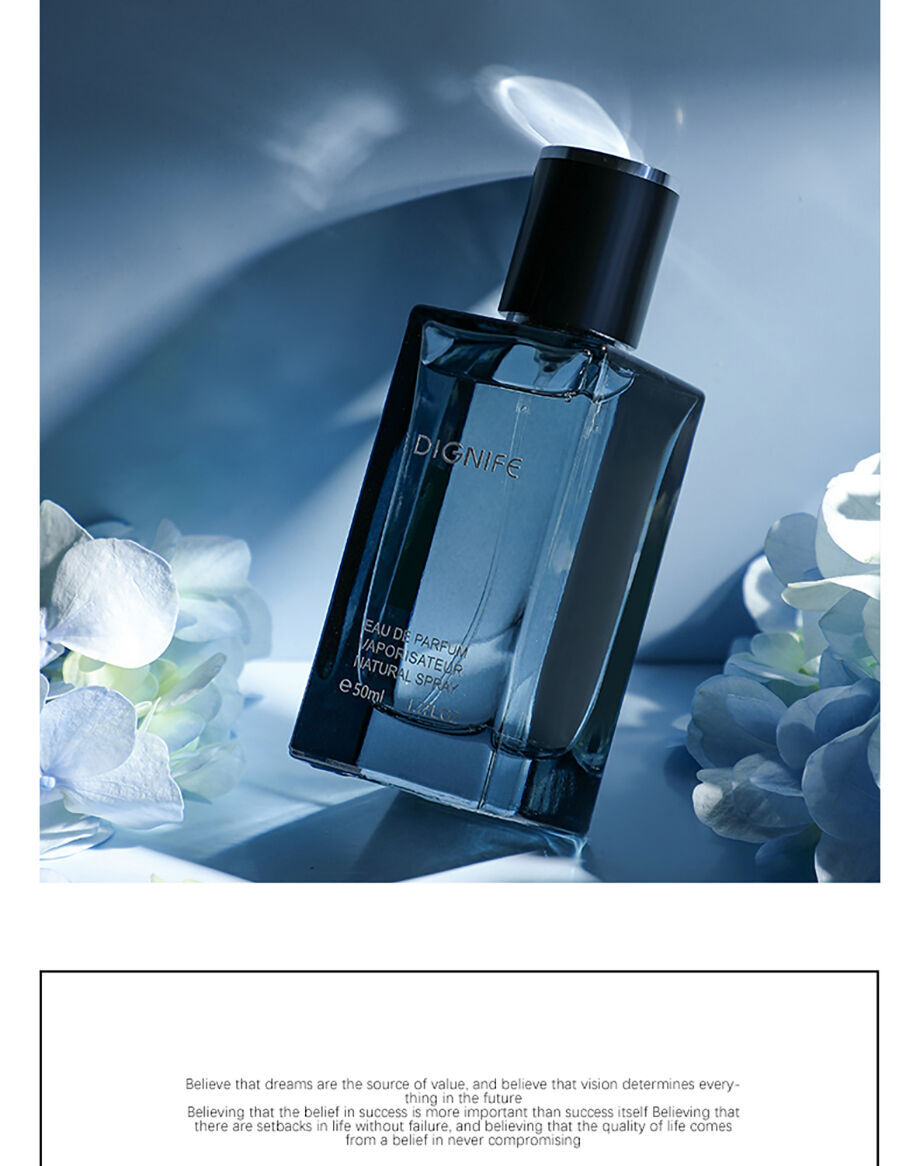 Buy Wholesale China Men's Cologne Perfume&perfume Ordinary World ...