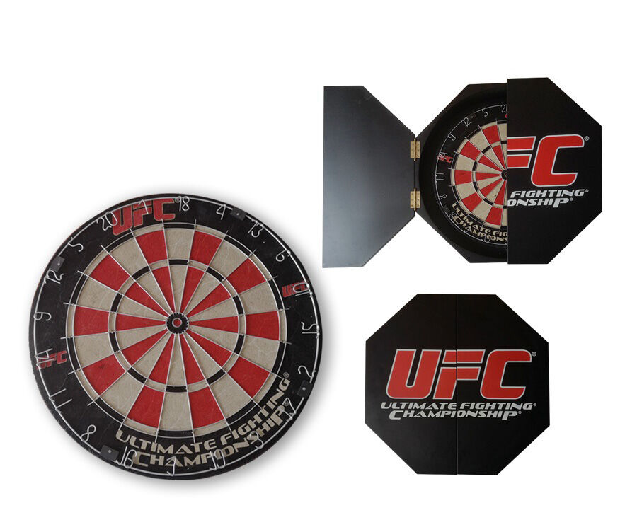 Buy China Wholesale Bristle Steel Tip Dartboard Self-healing ...