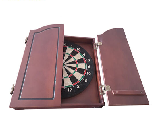 Buy China Wholesale Bristle Steel Tip Dartboard Self-healing ...