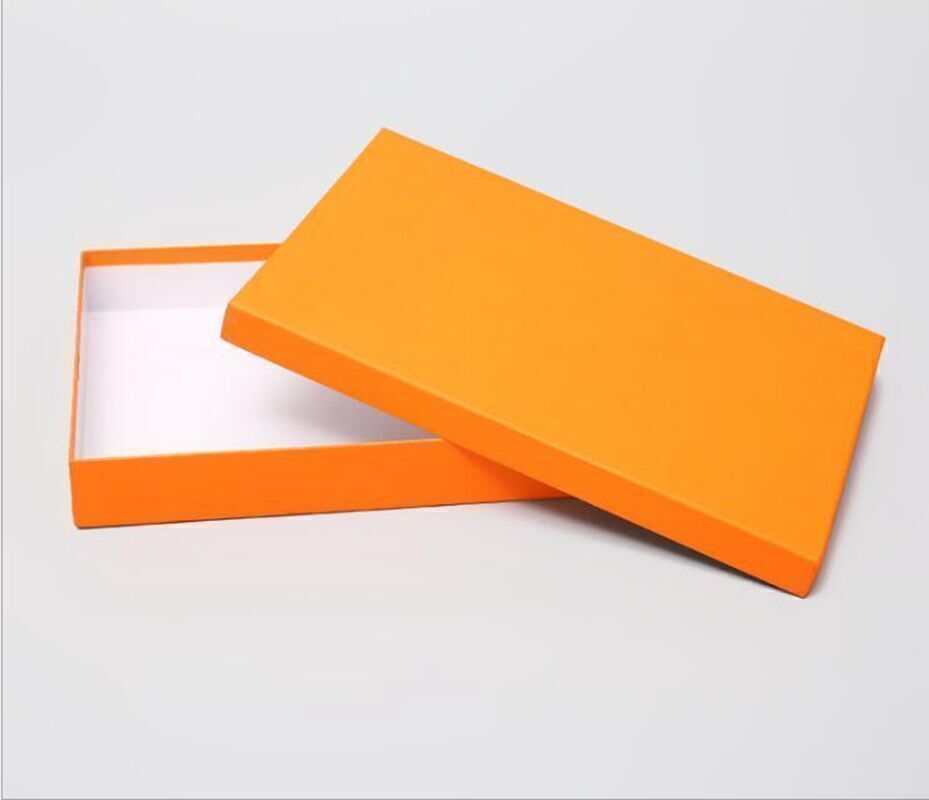 Bulk Buy China Wholesale Custom Luxury Packaging Box Rigid Gift Box ...