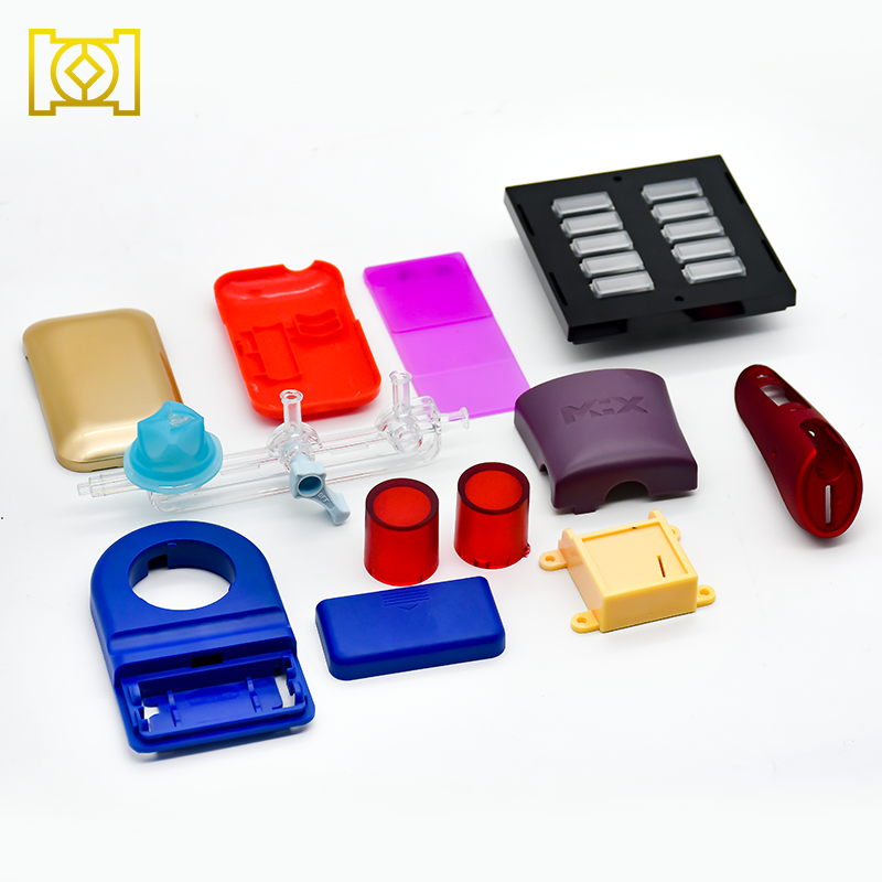 Buy Wholesale China Custom Abs Plastic Mold Injector & Plastic Mold ...