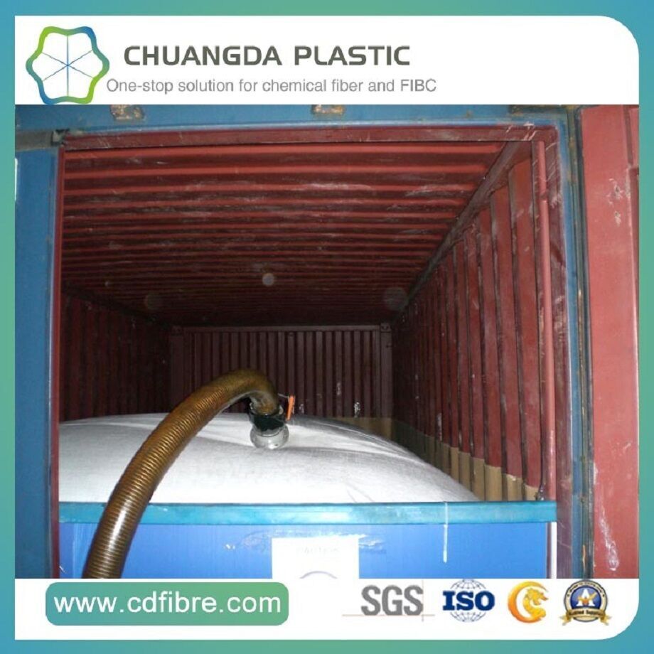 Buy Wholesale China Supply Flexitank/flexibag For 20ft Container & Flexitank at USD 200 | Global ...