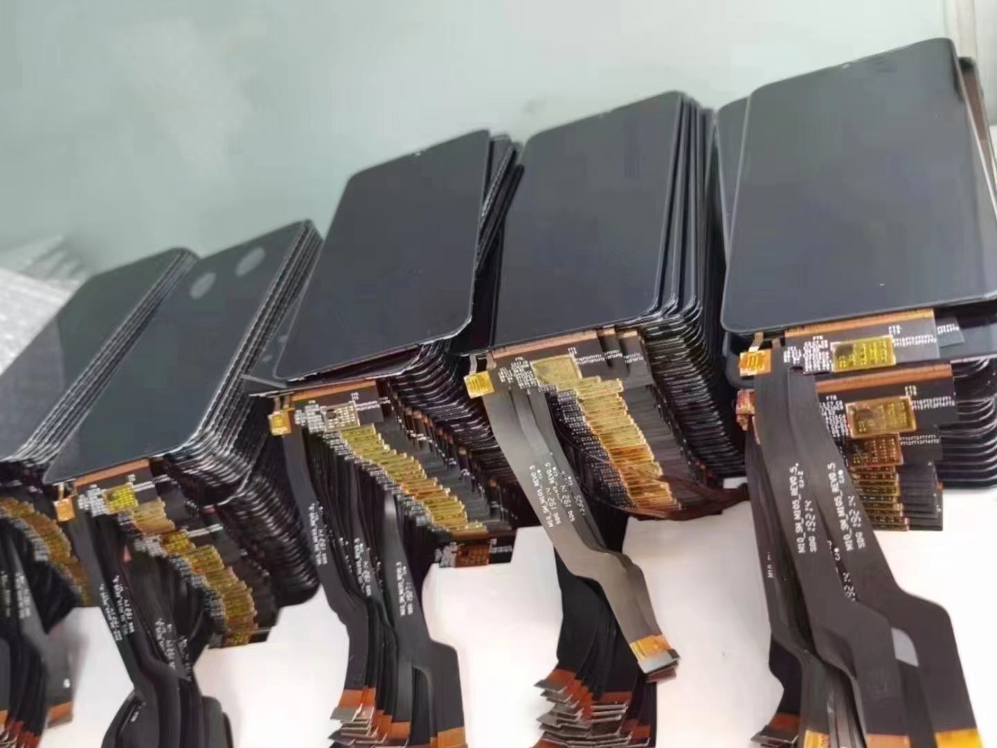 Buy Wholesale China Oled Lcd Cell Phone Touch Screen Monitor Display ...