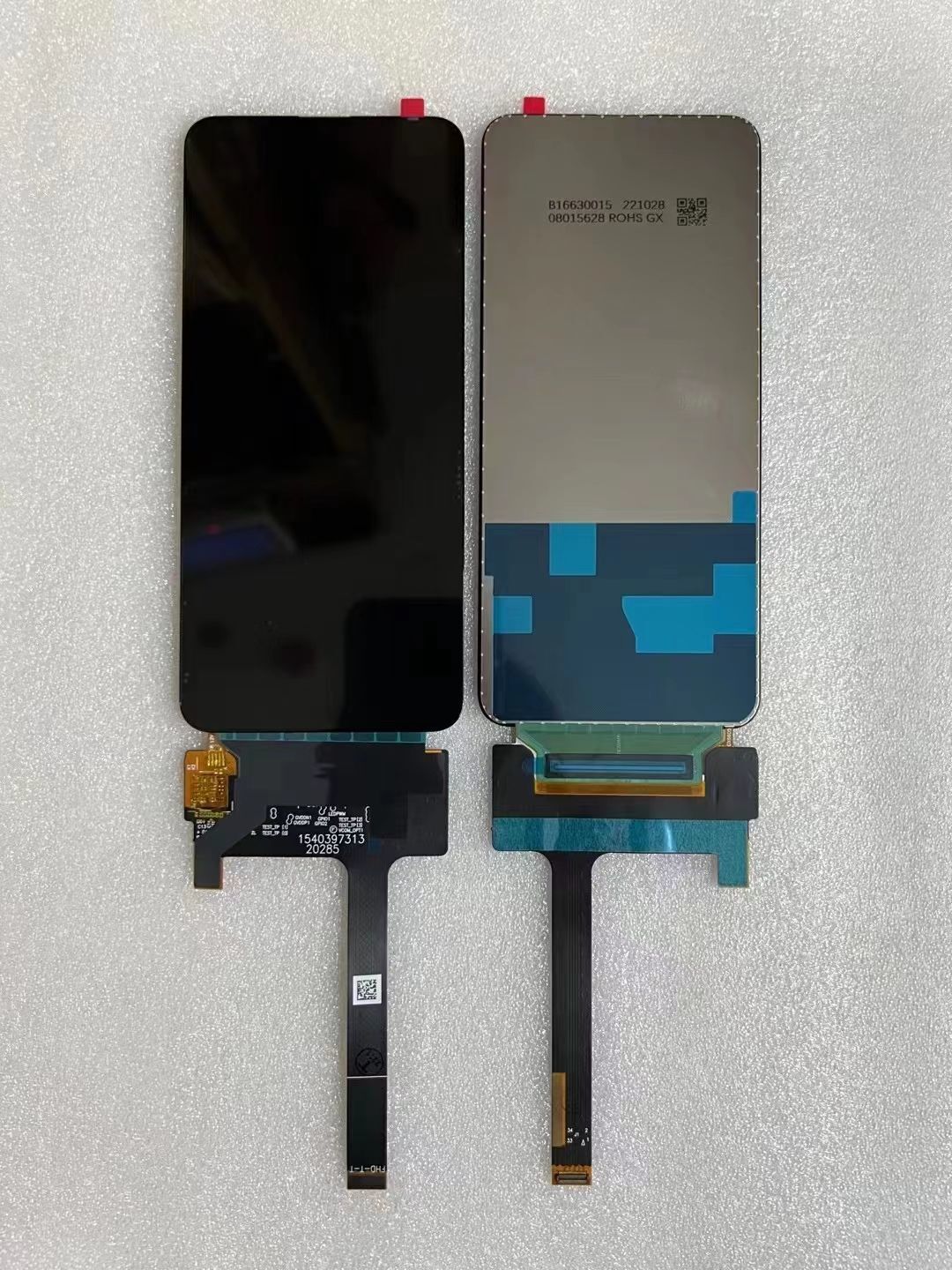 Buy Wholesale China Oled Lcd Cell Phone Touch Screen Monitor Display ...