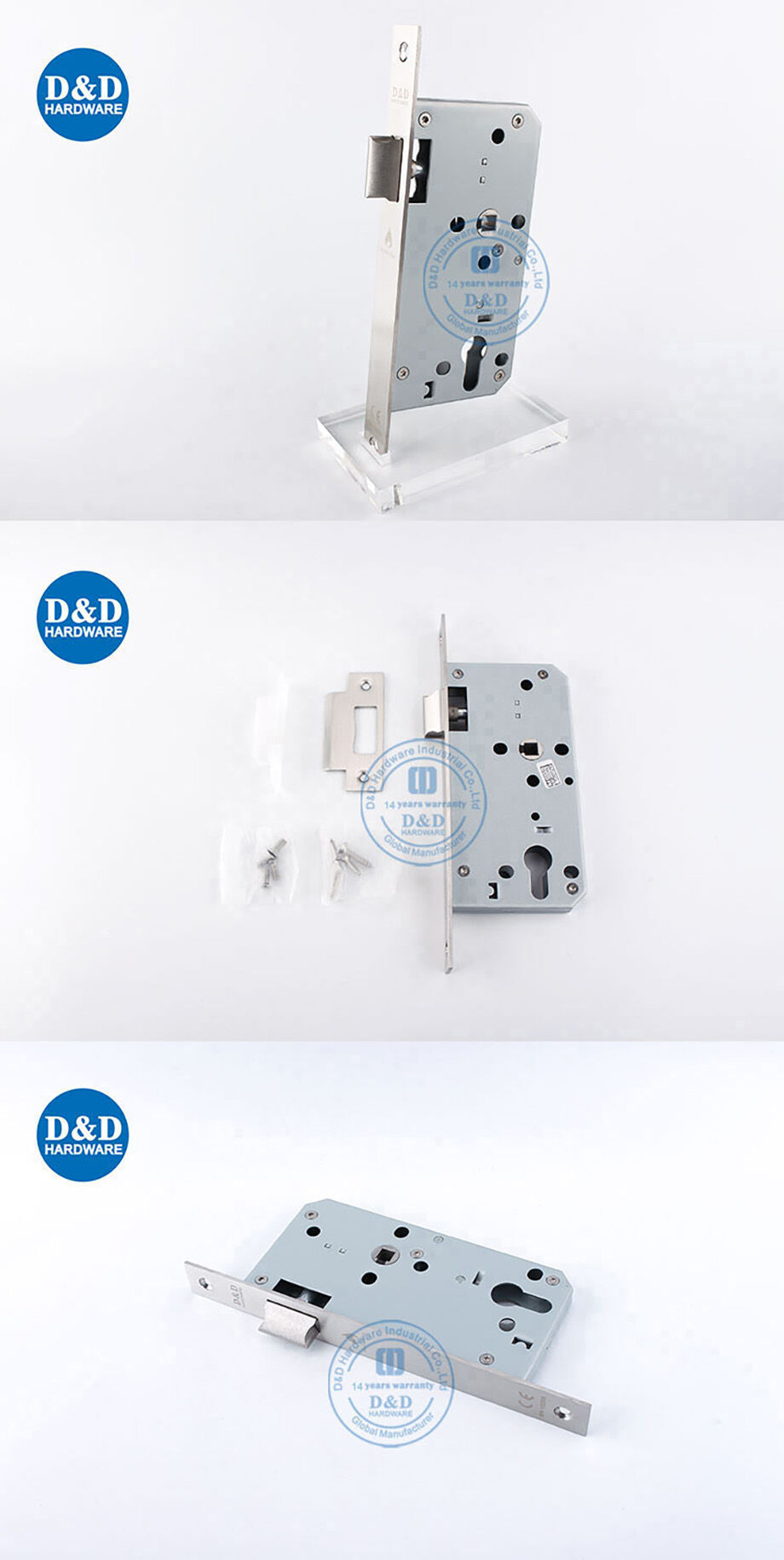 Bulk Buy China Wholesale China Manufacturer Security Lock Ce En 12209 ...