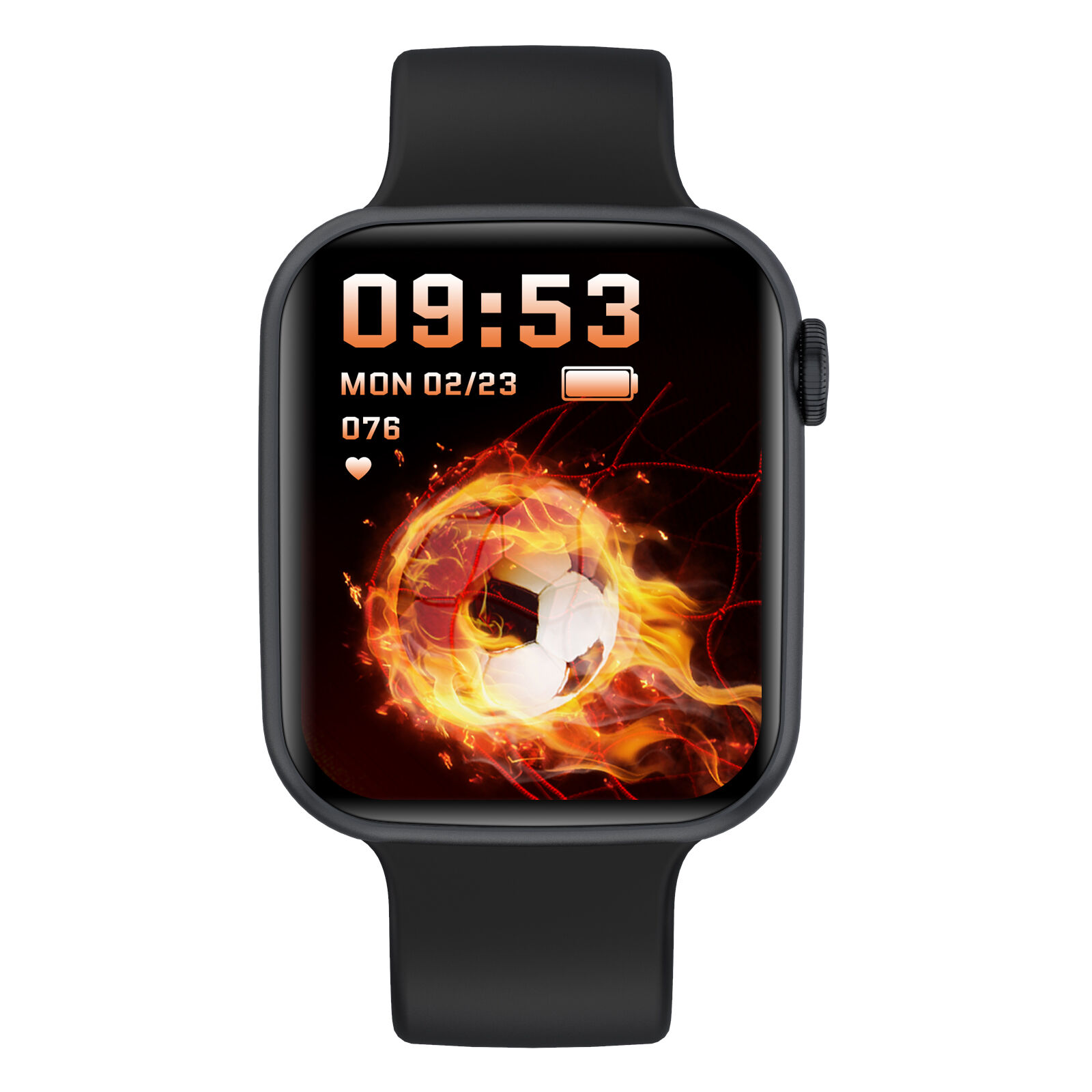 Smart Watch Answer Make Call Smart Watch For Android Phones For Women ...