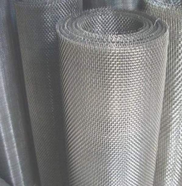 Achetez en gros Treillis Métallique En Acier Inoxydable Bon Marché Pour ...