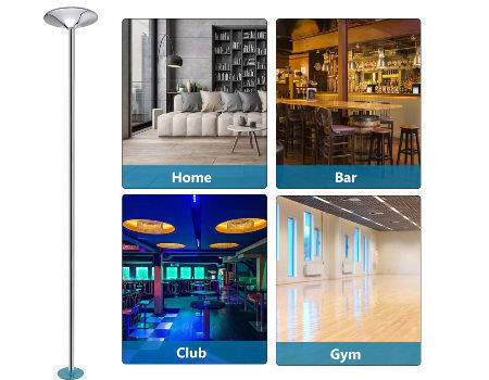 Buy Wholesale China 45mm Spinning And Static Dance Pole Removable ...