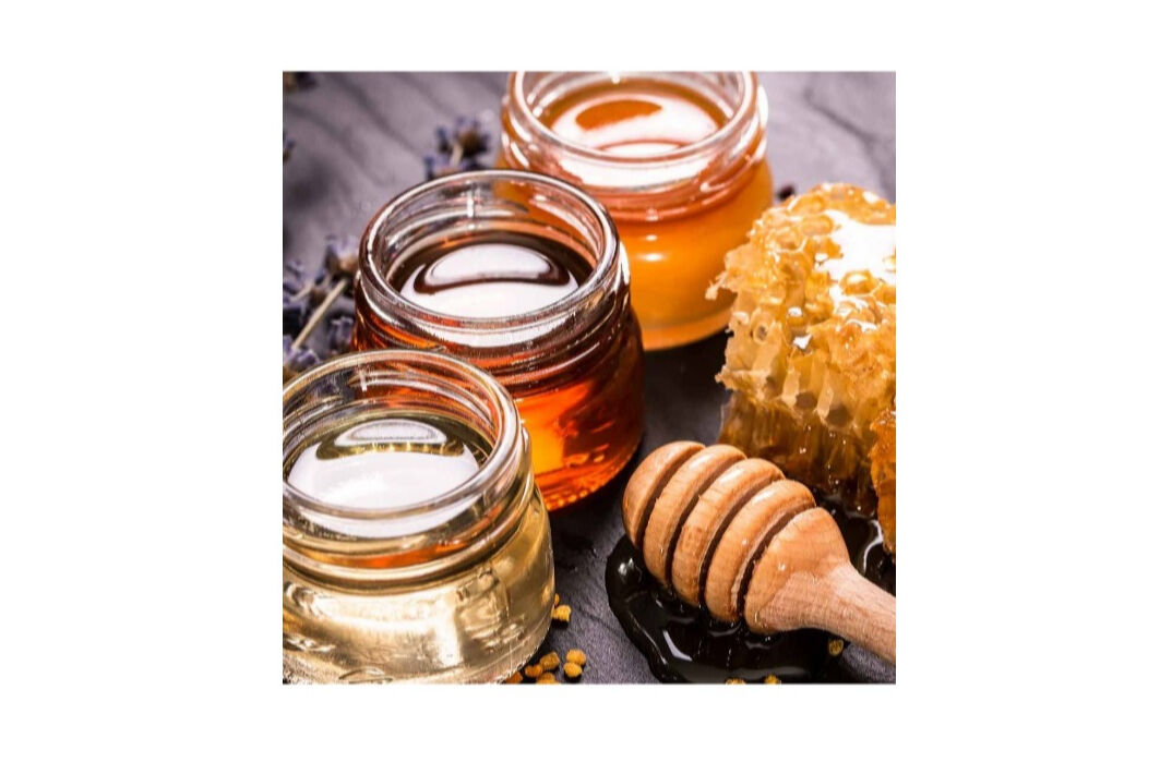 Buy Wholesale Thailand Bulk Bee Natural Honey & Honey at USD 900 ...