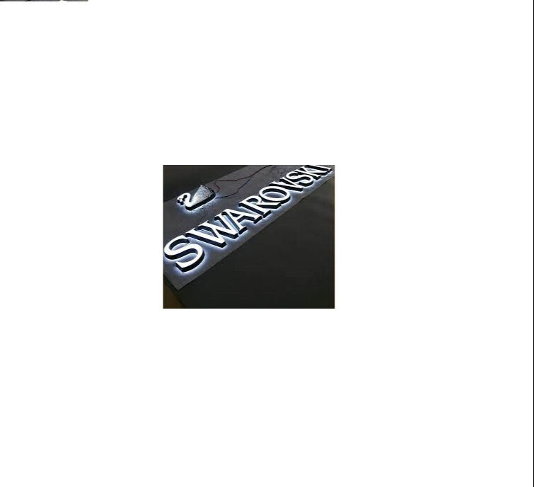 Buy Wholesale Thailand Sign Board Designs For Shop Letter Illuminated ...