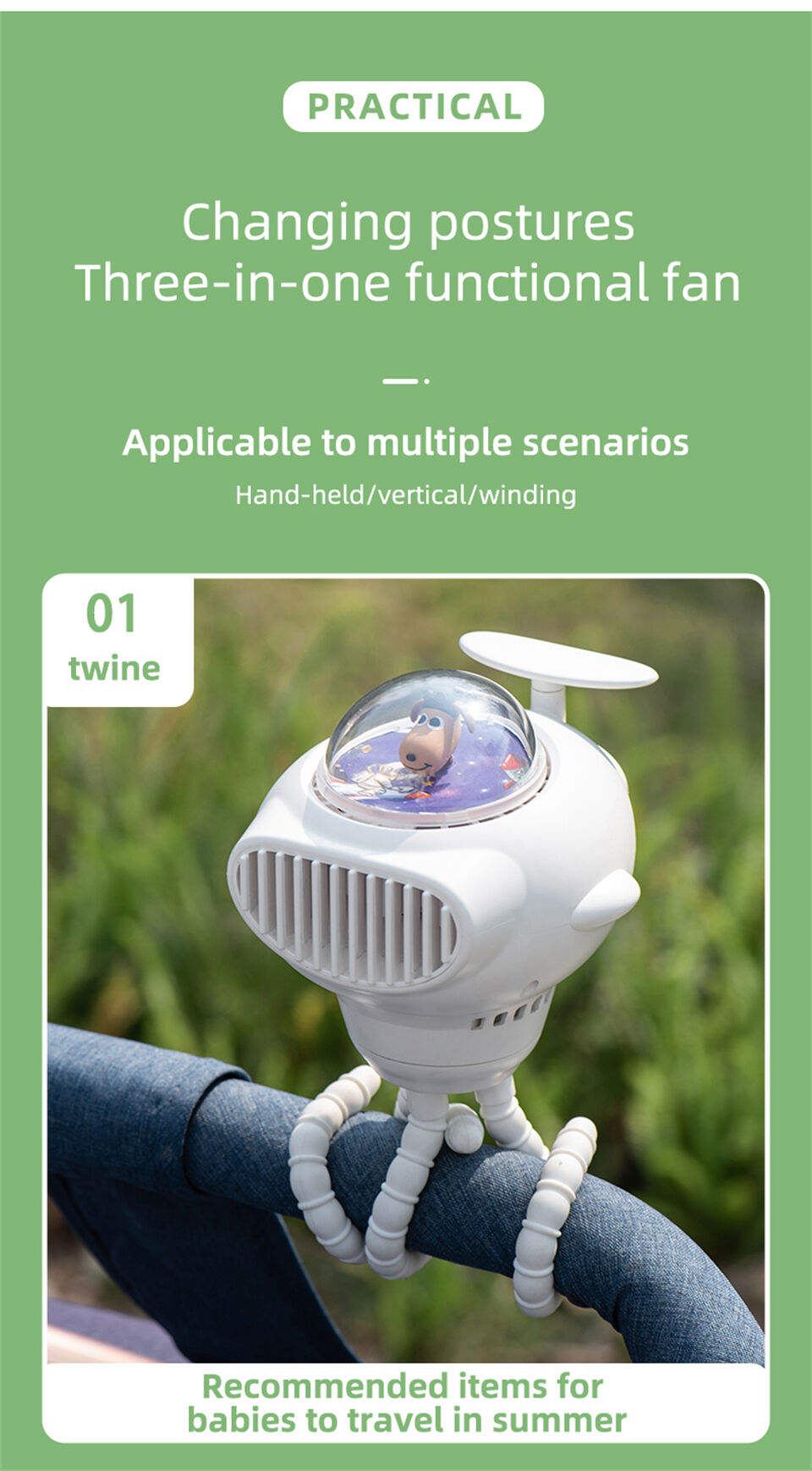 Buy Wholesale China Foldable Flexible Hanging Stand Hanging Winding 3d ...