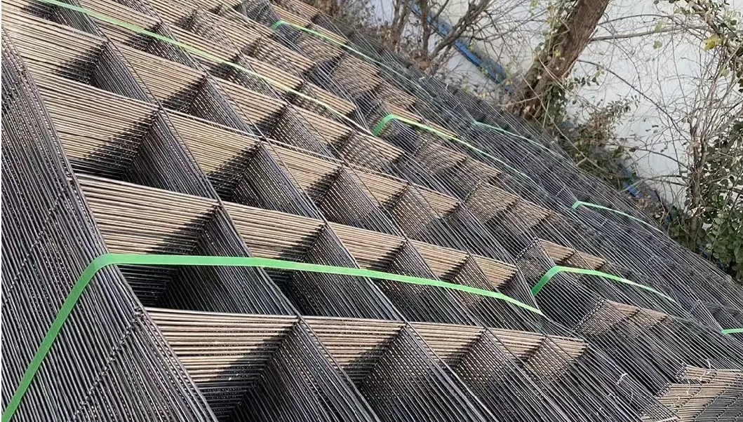 China Factory Wholesale Deformed Rebar Hrb400 Hrb500 Ksd3504 Sd400 6mm ...