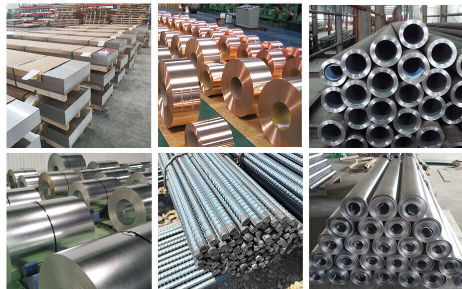 China Factory Wholesale Deformed Rebar Hrb400 Hrb500 Ksd3504 Sd400 6mm ...