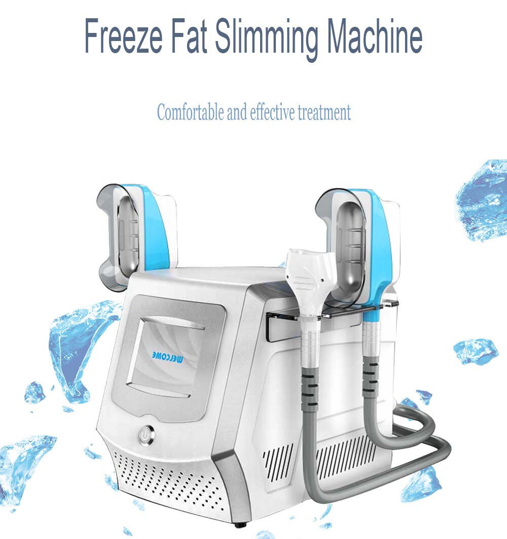 Buy Wholesale China Hot Selling Fat Freezing 360 Cryotherapy Fat ...