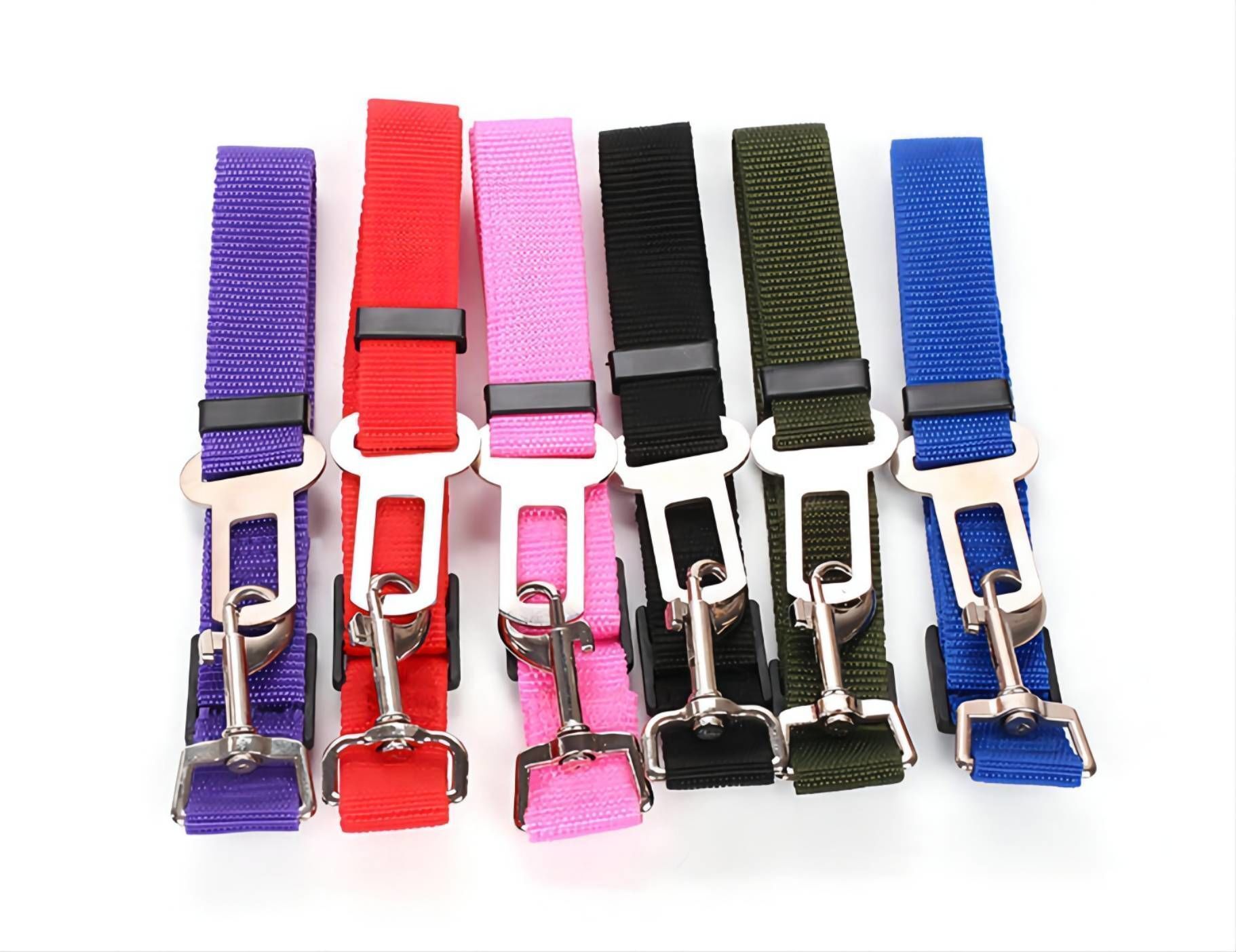 Vehicle Pet Dog Car Seat Safety Belt For Dog $0.55 - Wholesale China ...