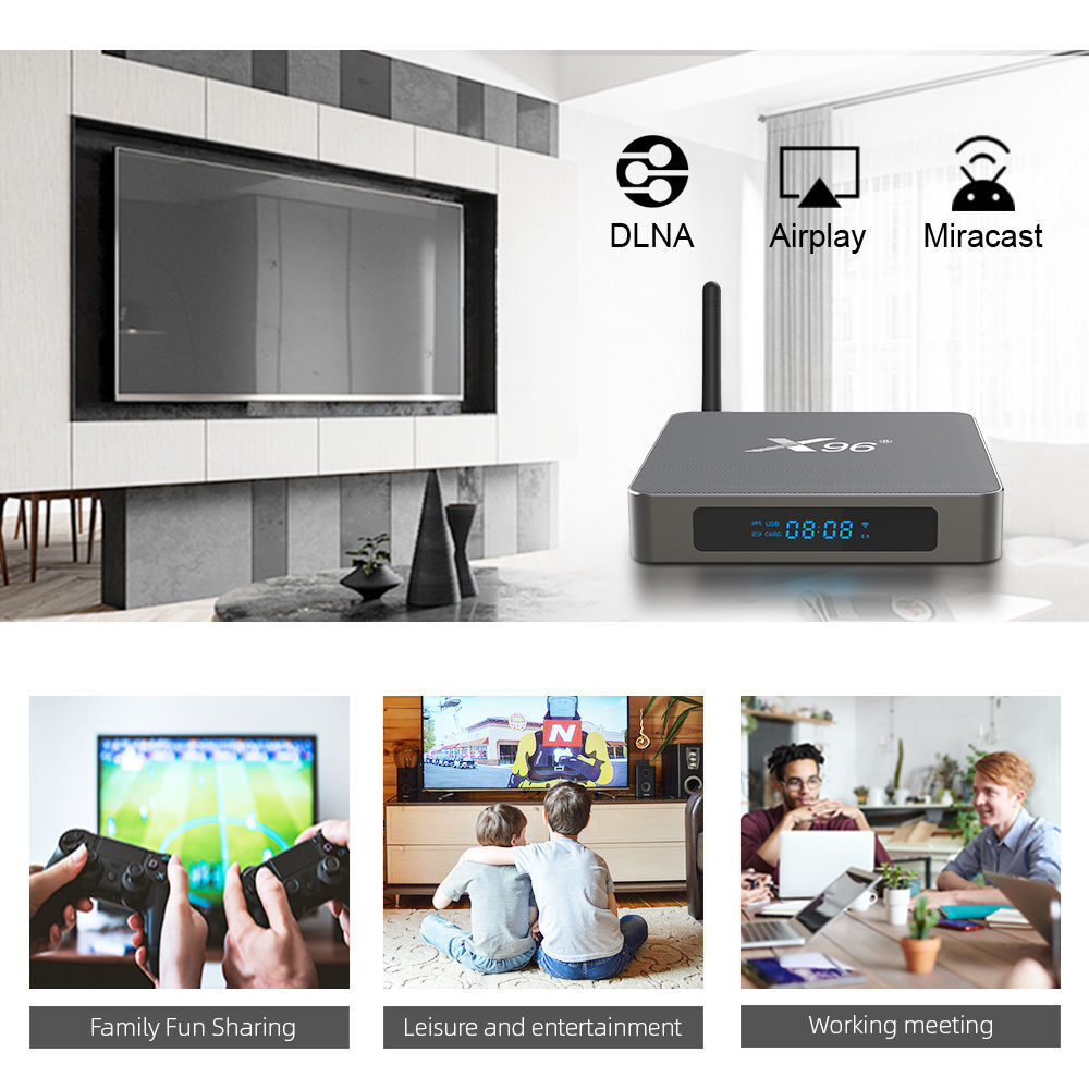 Buy Wholesale China 8k Decoding Android Tv Box Rk3566 Digital Signage ...