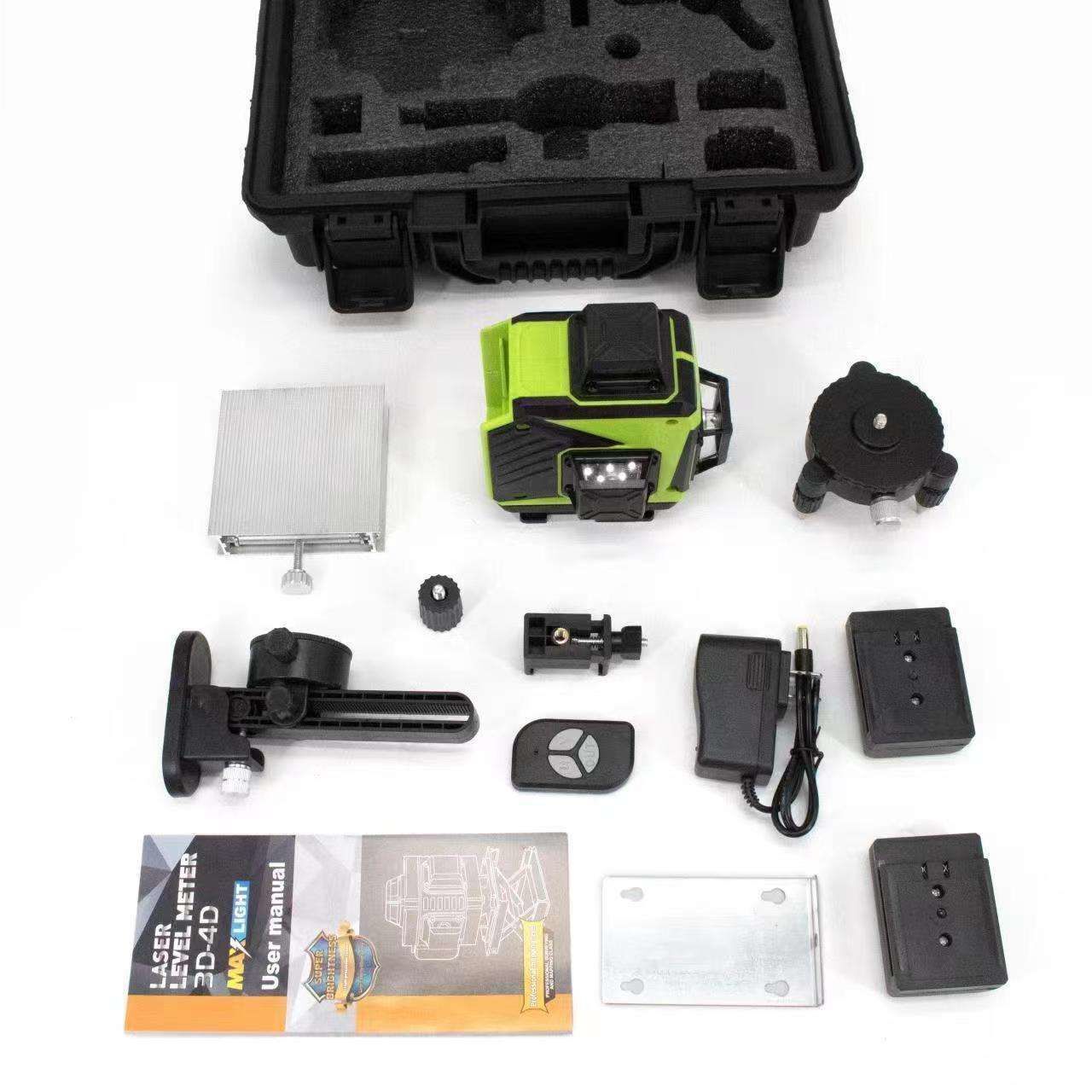 Buy Wholesale China Measuring Tool Laser Meter Distance 3d ...