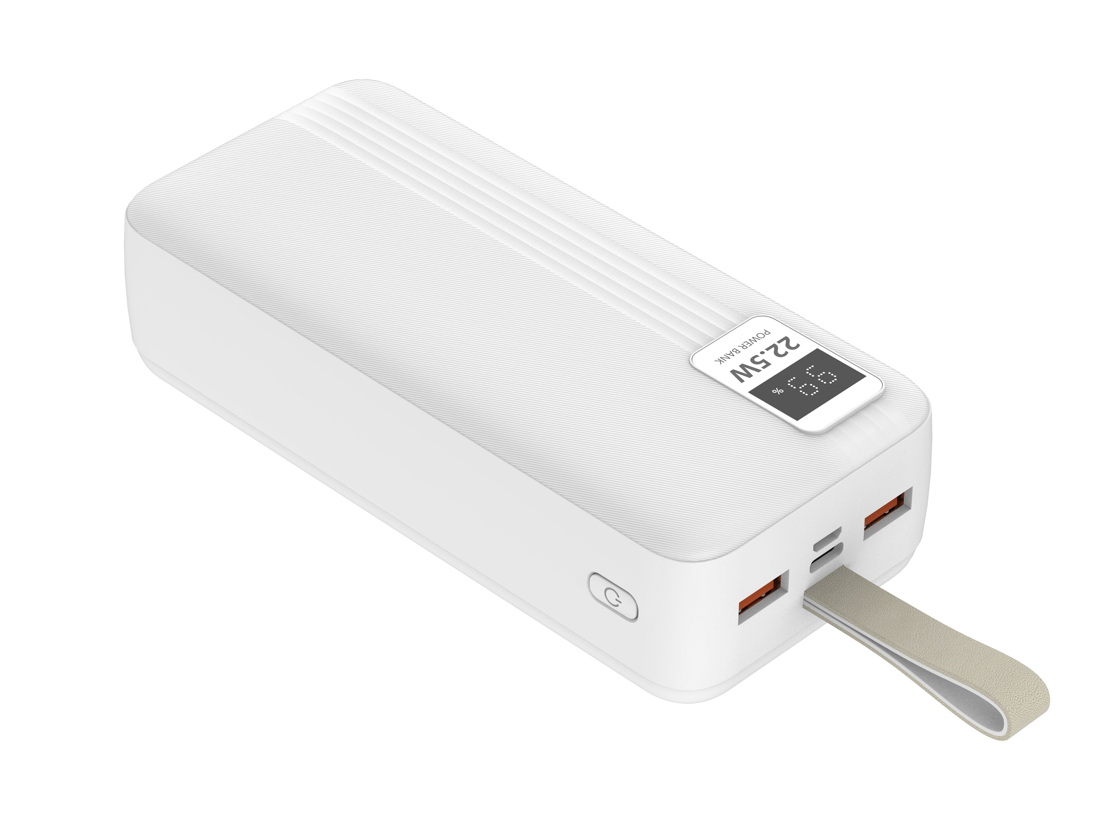 Buy Wholesale China Wholasale Oem Factory Big Capacity 30000mah Pd 22 ...